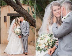 Savoy Opera House - Tucson, AZ - Wedding Venue