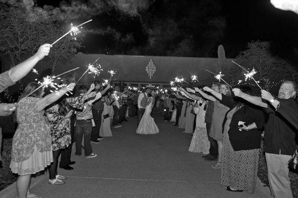 Red Mountain Ranch Country Club - Mesa, AZ - Wedding Venue