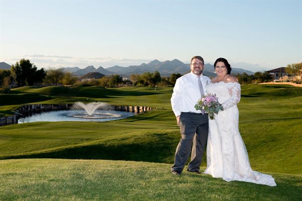 Red Mountain Ranch Country Club - Mesa, AZ - Wedding Venue