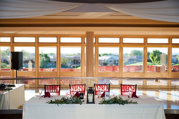 Red Mountain Ranch Country Club - Mesa, AZ - Wedding Venue