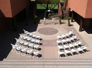 Red Mountain Ranch Country Club - Mesa, AZ - Wedding Venue