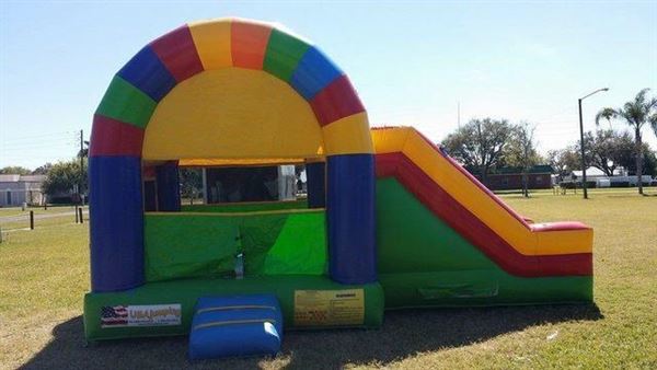 Cincinnati Bounce - Cincinnati, OH - Equipment Rental