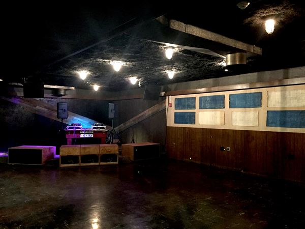 Spirit Hall - Pittsburgh, PA - Wedding Venue