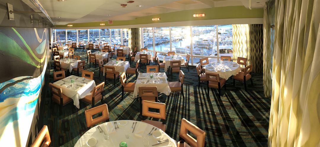 Chart House Atlantic City - Atlantic City, NJ - Party Venue