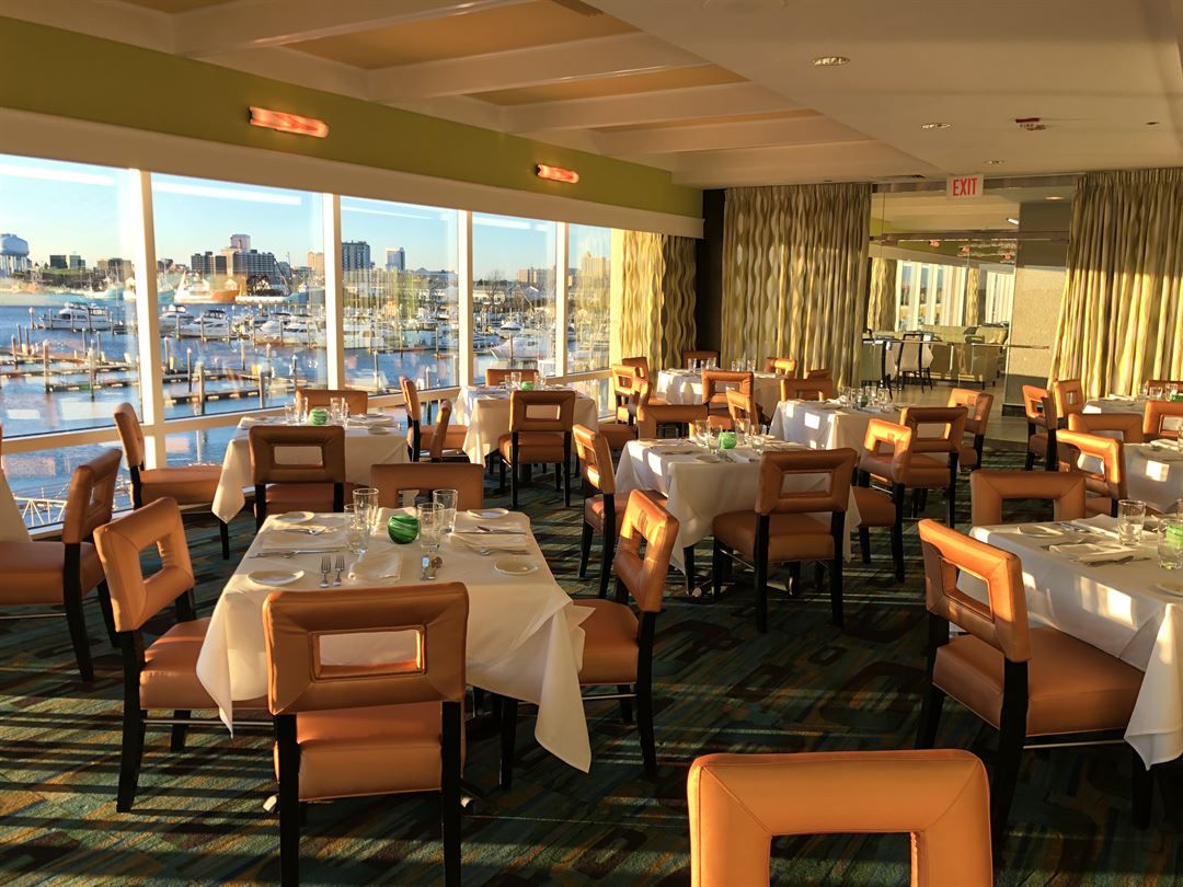 Chart House Atlantic City - Atlantic City, NJ - Party Venue