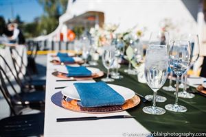 On the HIYU - Seattle, WA - Party Venue