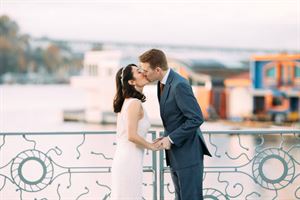 On the HIYU - Seattle, WA - Party Venue