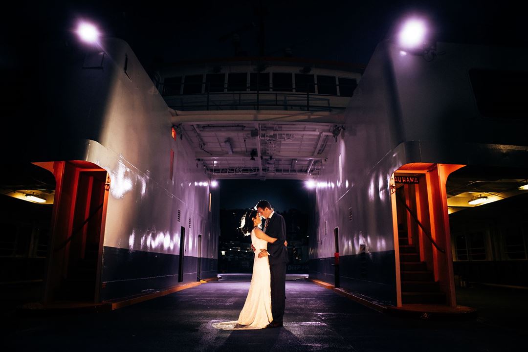 On the HIYU - Seattle, WA - Party Venue