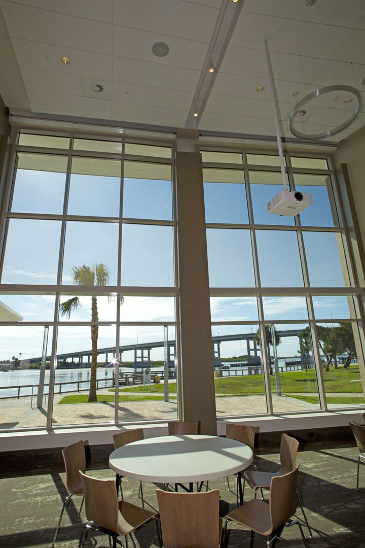 Brannon Center - New Smyrna Beach, FL - Party Venue