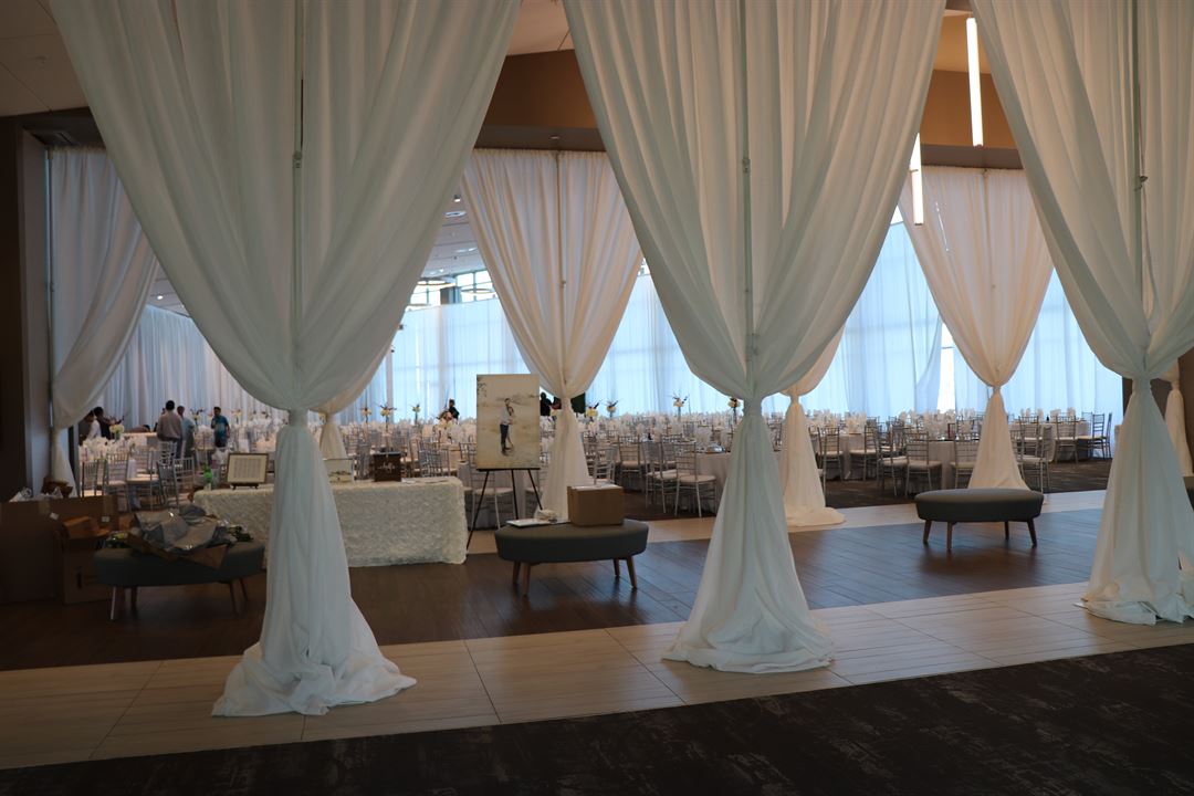 Brannon Center - New Smyrna Beach, FL - Party Venue