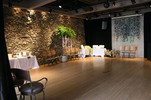 Wave Street Studios - Monterey, CA - Meeting Venue