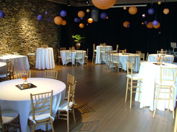Wave Street Studios - Monterey, CA - Meeting Venue