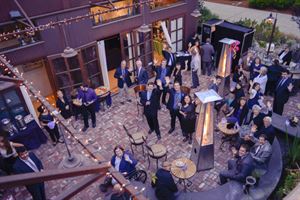 Wave Street Studios - Monterey, CA - Meeting Venue
