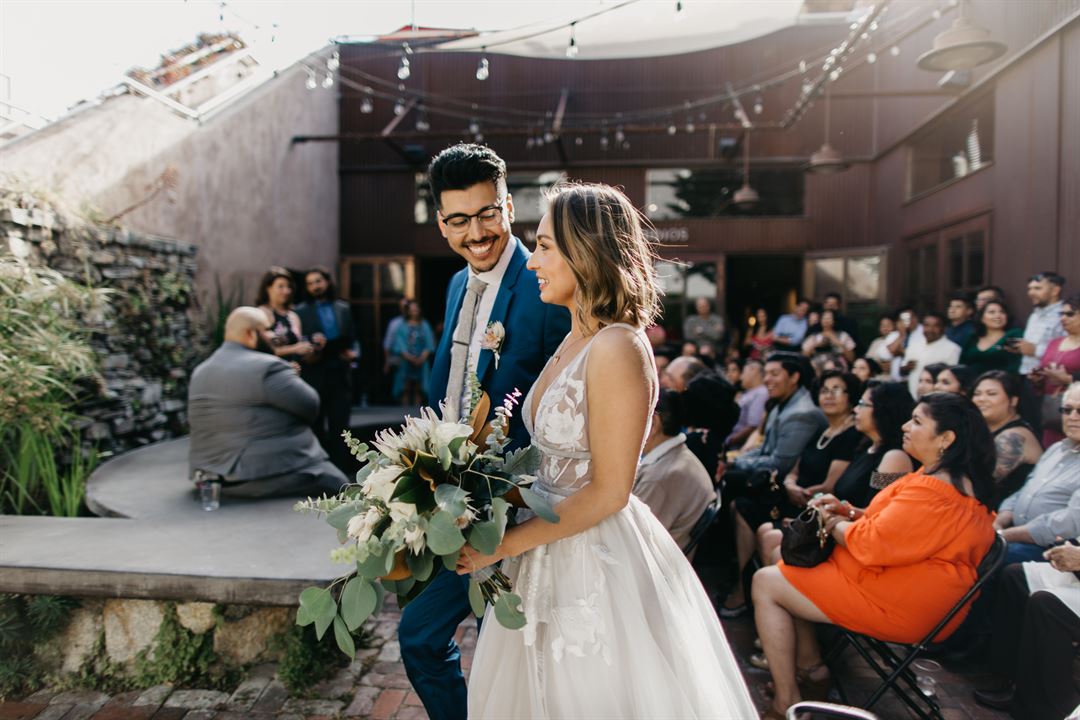 Wave Street Studios - Monterey, CA - Meeting Venue