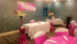 Holiday Inn Santee - Santee, SC - Wedding Venue