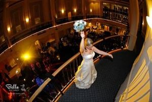 Tsakopoulos Library Galleria - Sacramento, CA - Wedding Venue