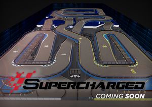 Supercharged Entertainment - Wrentham, MA - Party Venue