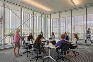 Monterey Conference Center - Monterey, CA - Meeting Venue