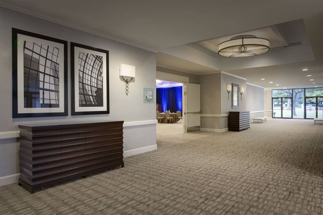 Marriott Dallas/Addison Quorum - Dallas, TX - Wedding Venue
