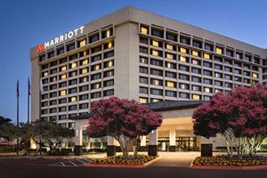 Marriott Dallas/Addison Quorum - Dallas, TX - Wedding Venue