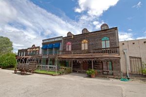 Pedrotti's Ranch - Helotes, TX - Wedding Venue