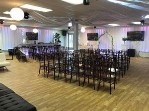 Titanium Theatre Event Hall - Southington, CT - Wedding Venue