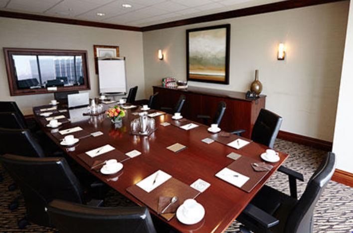 Buckhead Club - Atlanta, GA - Wedding Venue