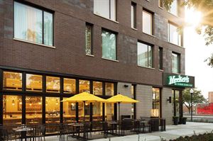 DoubleTree by Hilton Greeley at Lincoln Park - Greeley, CO - Meeting Venue