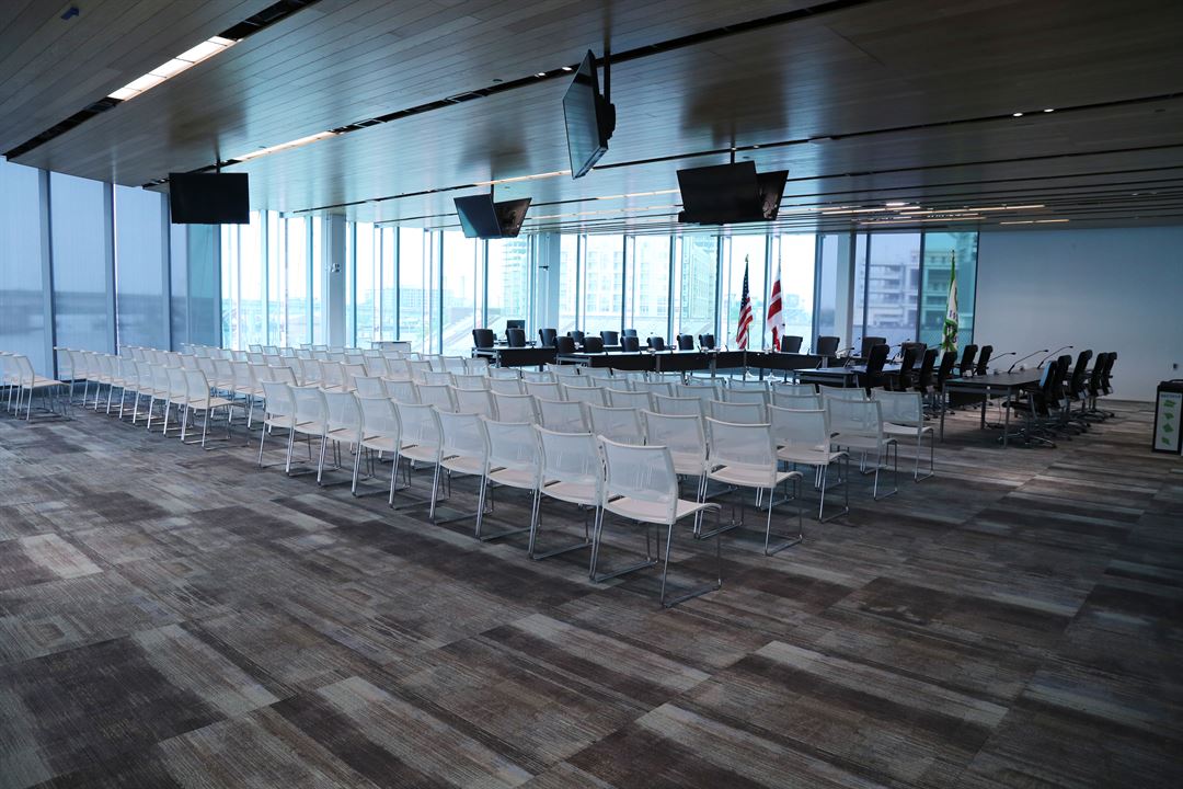 HQO - Washington, DC - Party Venue