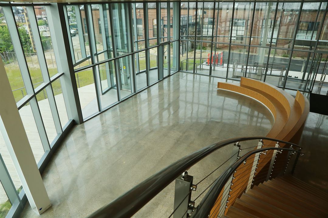 HQO - Washington, DC - Party Venue