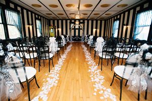 Governor's Row House - Topeka, KS - Wedding Venue