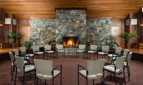 Edith Macy Center - Briarcliff Manor, NY - Meeting Venue