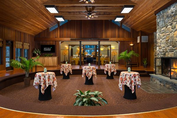 Edith Macy Center - Briarcliff Manor, NY - Meeting Venue