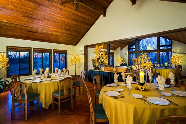 Edith Macy Center - Briarcliff Manor, NY - Meeting Venue