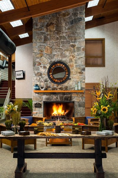 Edith Macy Center - Briarcliff Manor, NY - Meeting Venue