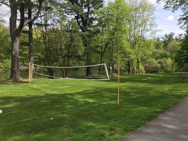 Edith Macy Center - Briarcliff Manor, NY - Meeting Venue