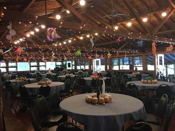 Edith Macy Center - Briarcliff Manor, NY - Meeting Venue