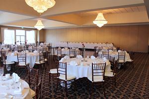 Avalon Manor Banquet Center - Merrillville, IN - Wedding Venue