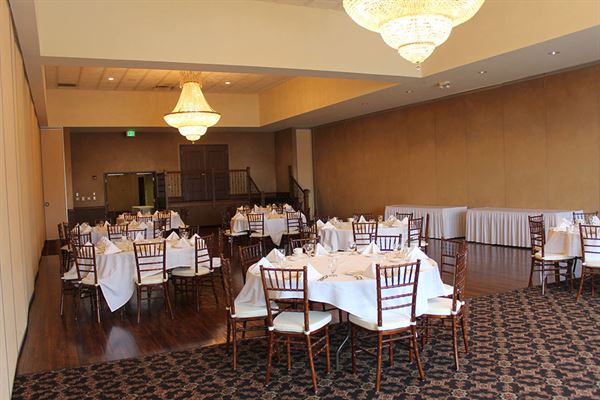 Avalon Manor Banquet Center - Merrillville, IN - Wedding Venue