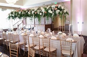 Avalon Manor Banquet Center - Merrillville, IN - Wedding Venue