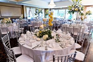 Avalon Manor Banquet Center - Merrillville, IN - Wedding Venue