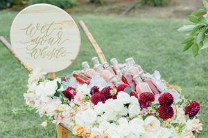 Tre Posti Events & Catering - Saint Helena, CA - Wedding Venue