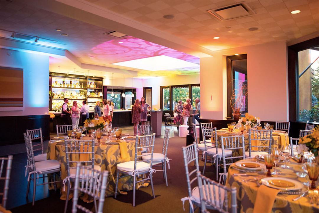 Tre Posti Events & Catering - Saint Helena, CA - Wedding Venue