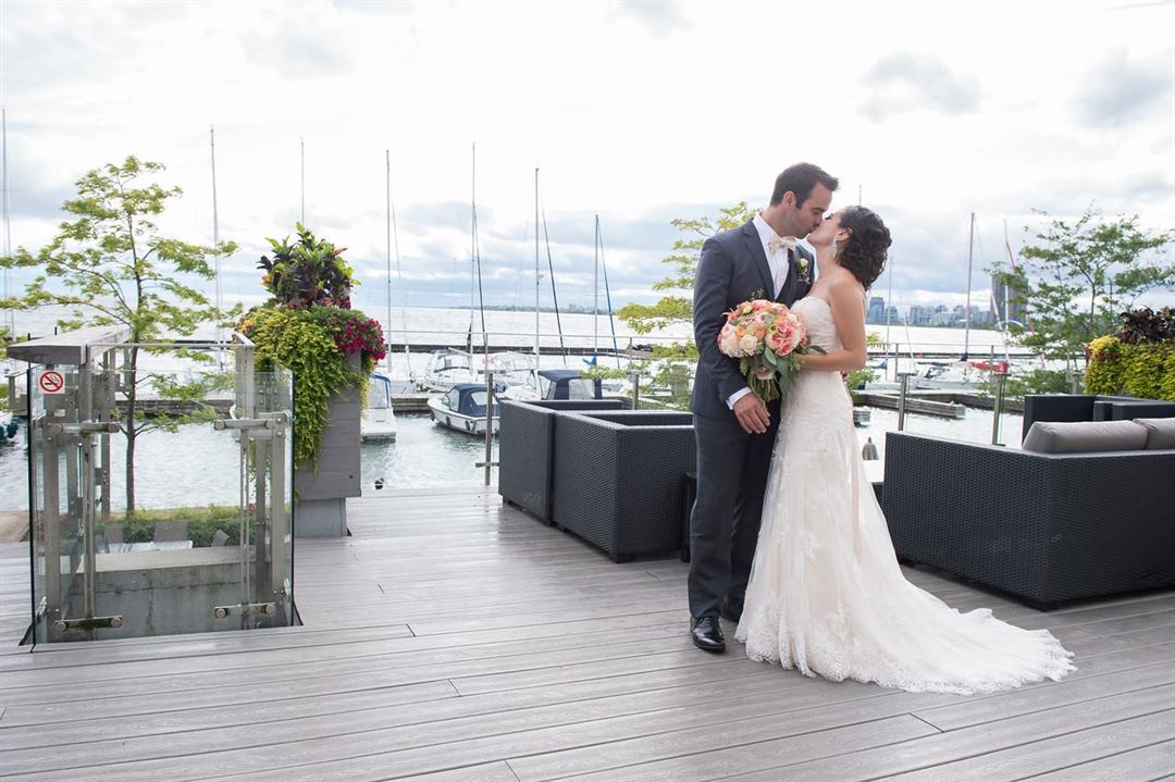 The Boulevard Club - Toronto, ON - Wedding Venue