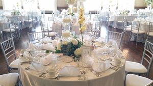 Avalon Manor Banquet Center - Merrillville, IN - Wedding Venue
