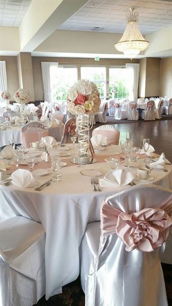 Avalon Manor Banquet Center - Merrillville, IN - Wedding Venue