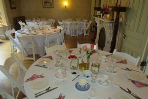 Proctor Mansion Inn - Wrentham, MA - Wedding Venue