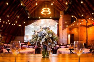 The Canton Barn - Canton, SD - Wedding Venue