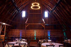 The Canton Barn - Canton, SD - Wedding Venue