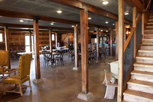 The Canton Barn - Canton, SD - Wedding Venue
